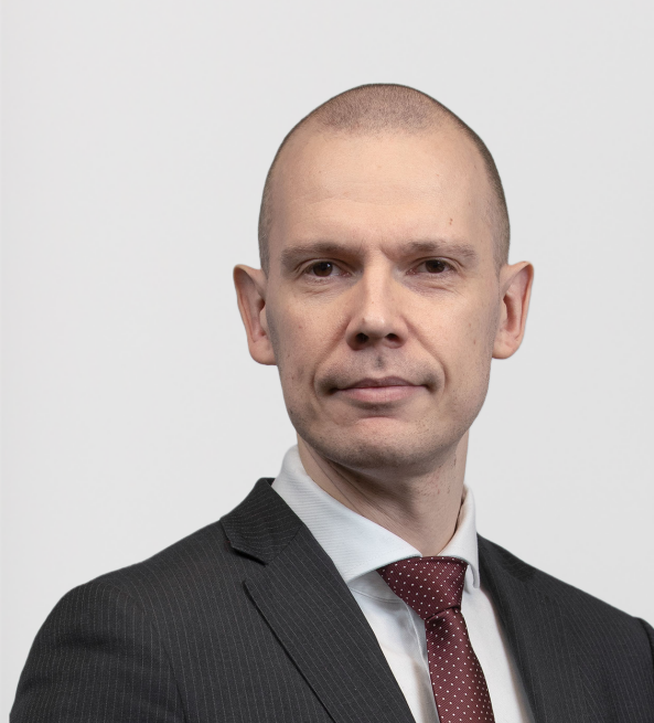 Aalto Capital - Our People