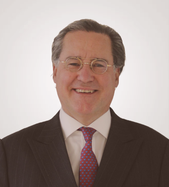 Aalto Capital - Our People