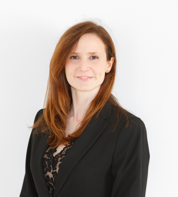 Aalto Capital - Our People