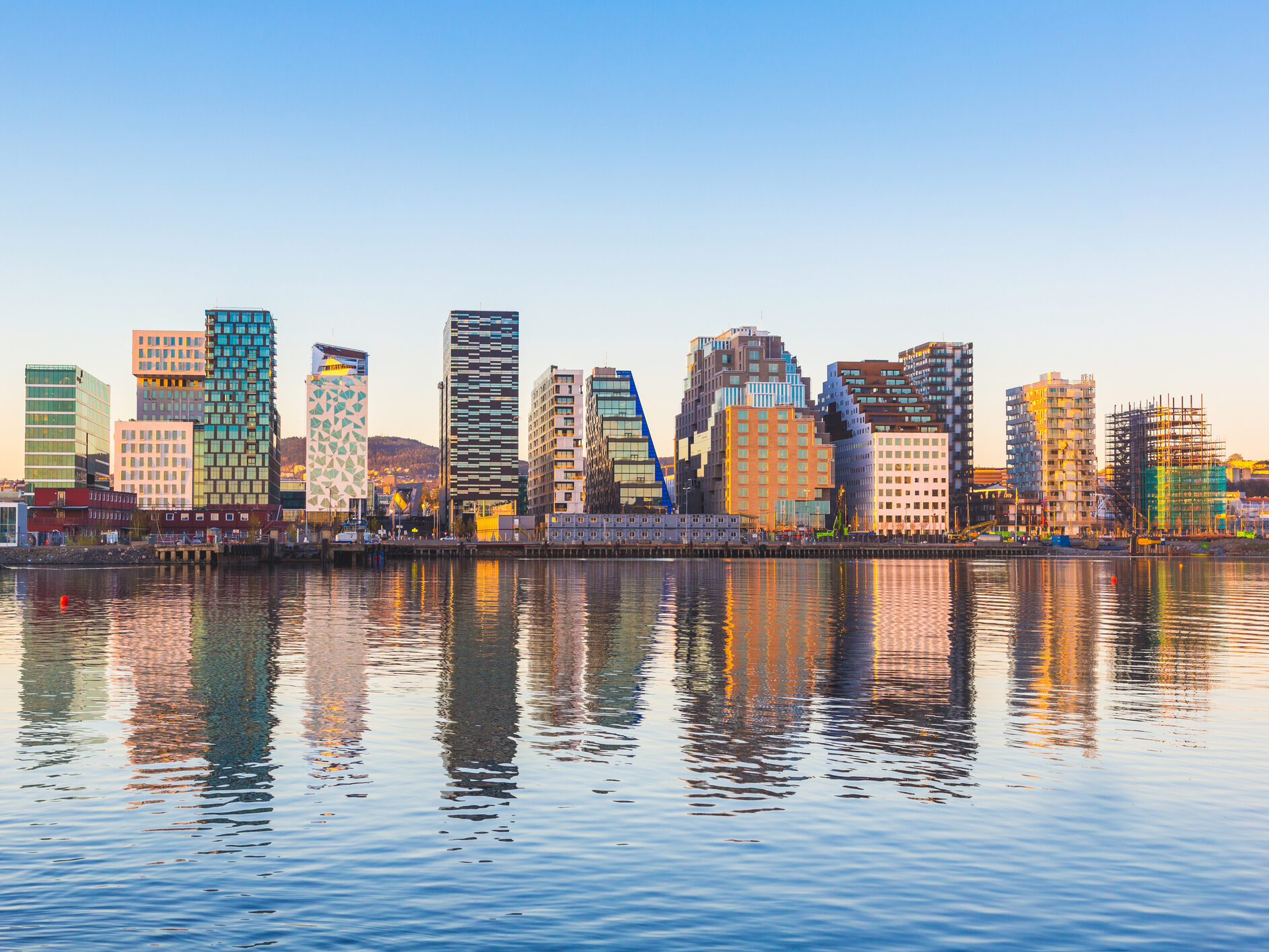 Aalto Capital - Independent Corporate Finance Advisory Firm